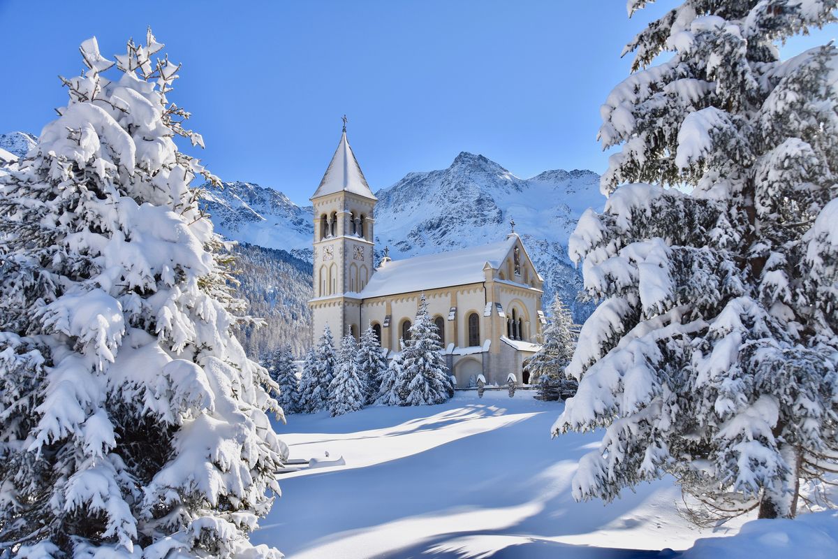 B&B Nives in Sulden am Ortler